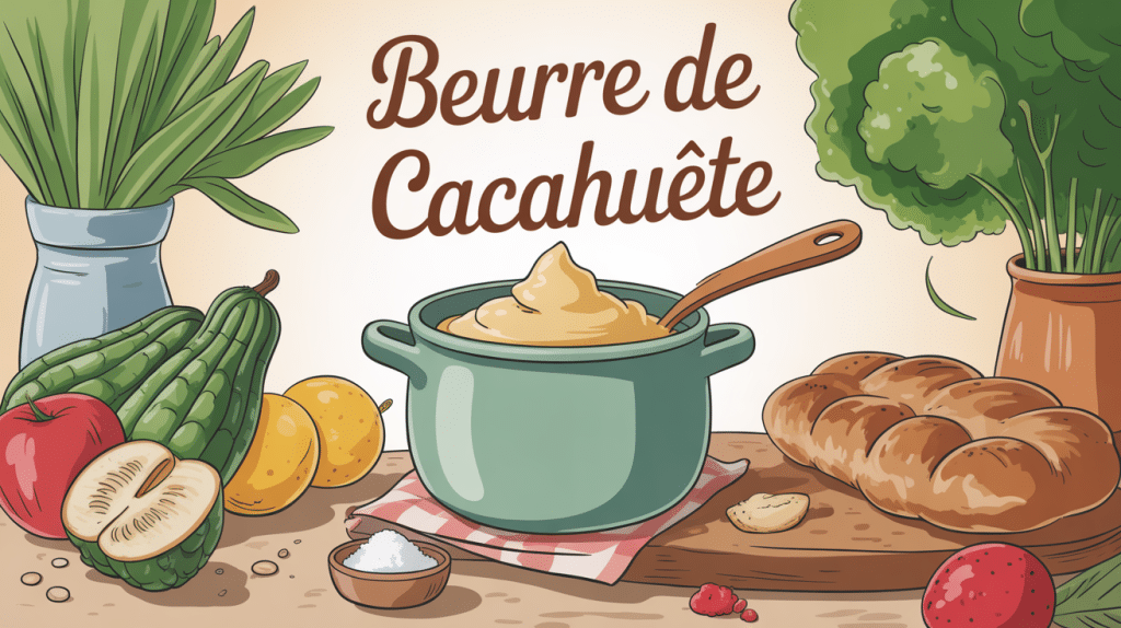 Tout Savoir Sur Le Beurre De Cacahuète Bienfaits, Choix Et Erreurs À Éviter